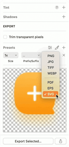 📘 Path Import Features - Documentation | NoesisGUI